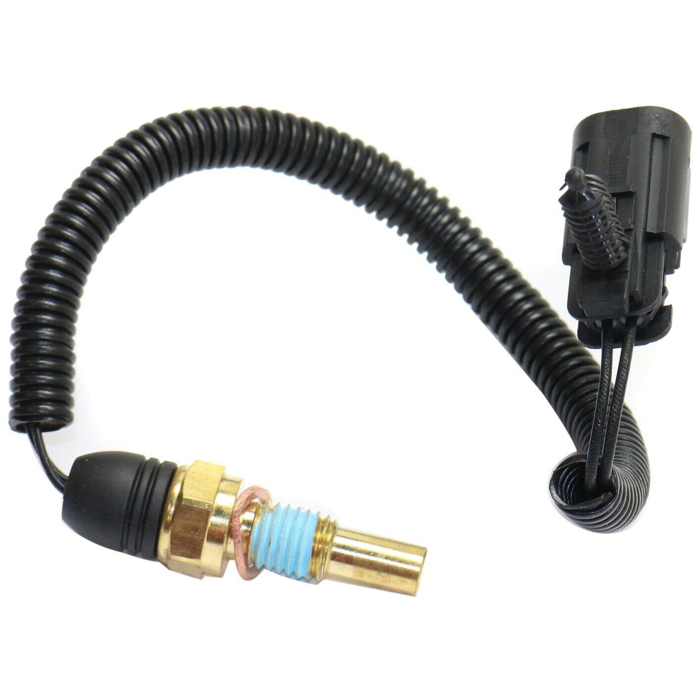 Coolant Temperature Sensor for Chevrolet for Trailblazer, for Envoy ...