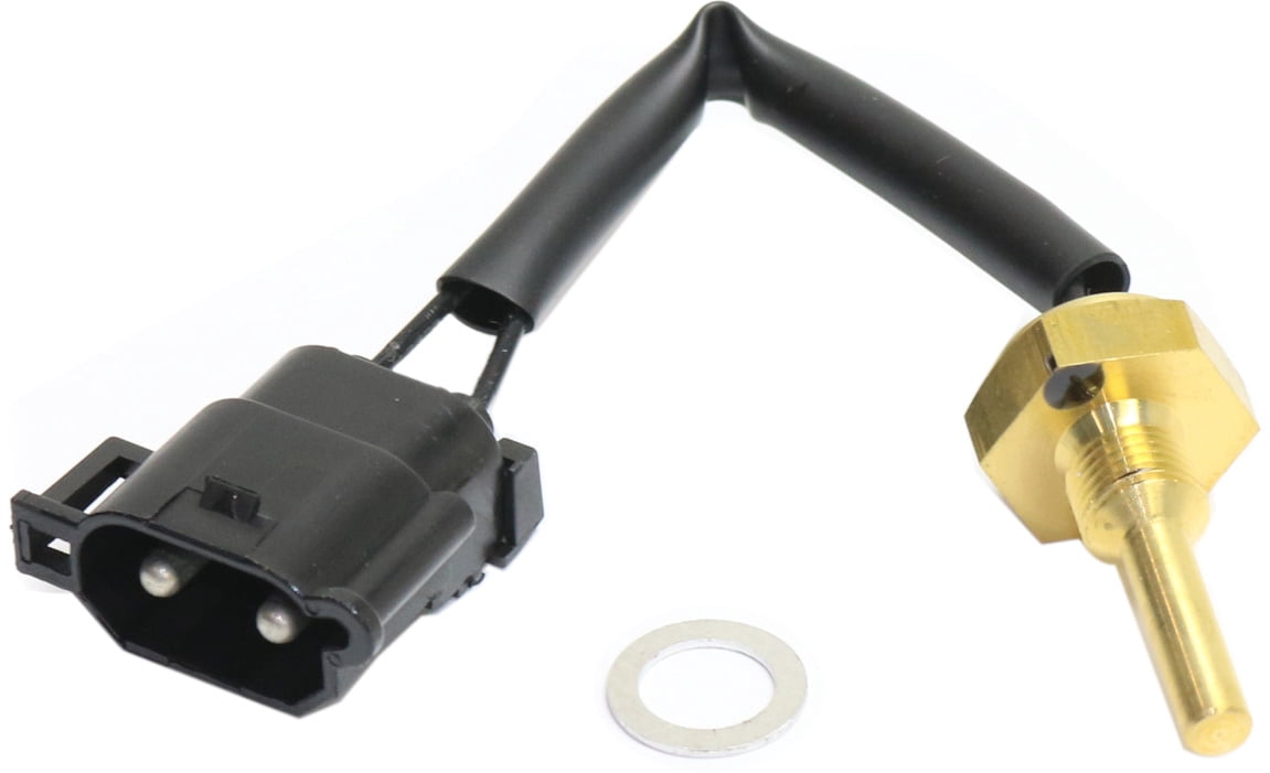 Volvo Xc90 Engine Coolant Temperature Sensor
