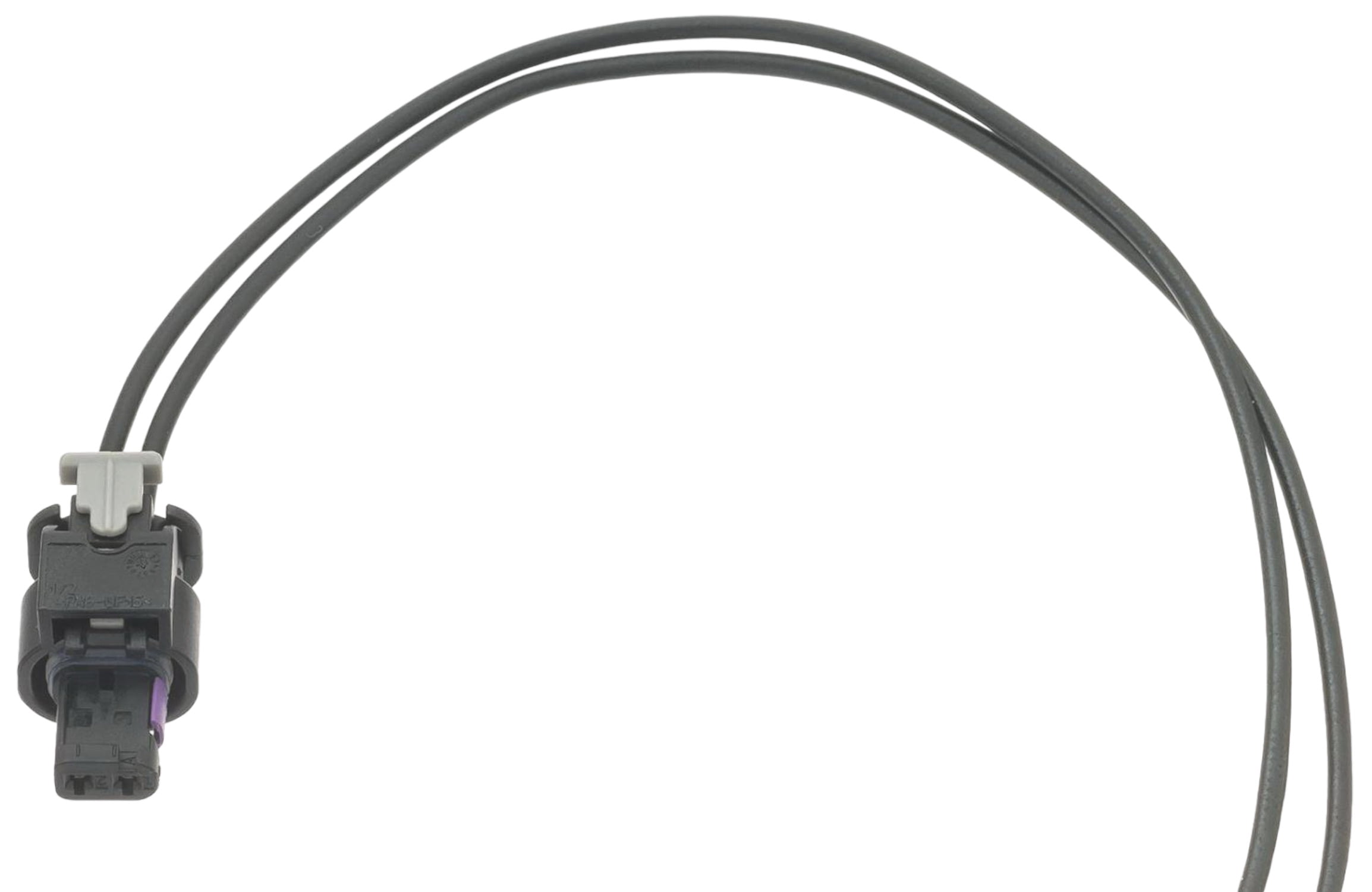 Coolant Temperature Sensor Connector Fits Ford 2019-2023 Lincoln ...