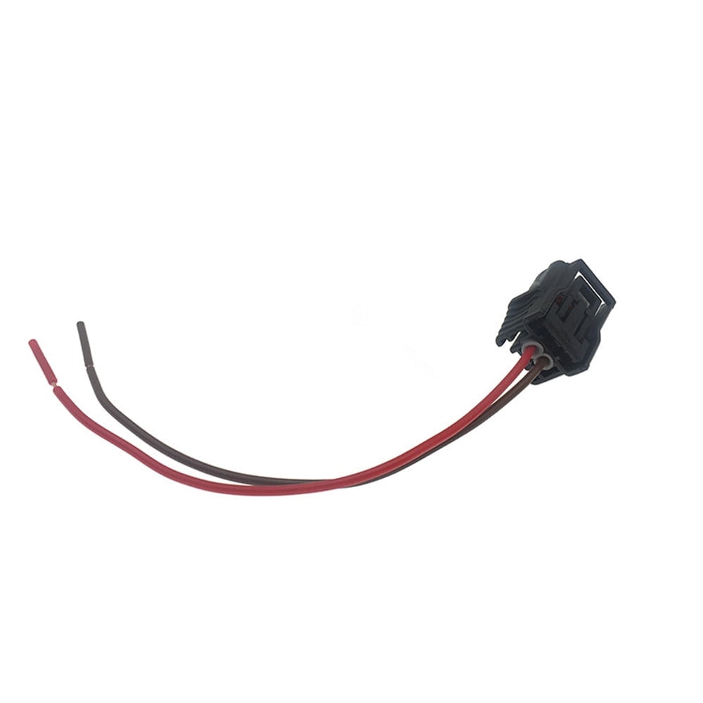 Coolant Temperature Sensor Connector Harness Plug For Acura ILX MDX RDX ...