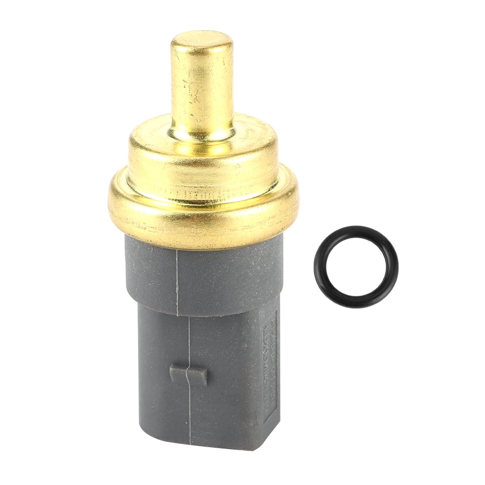Coolant Temperature Sensor Cooling XM2110884BA Fit for Ford Car ...