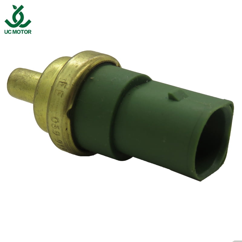 Coolant Temperature Sensor For AUDI A6 Quattro TT VW Passat Beetle ...