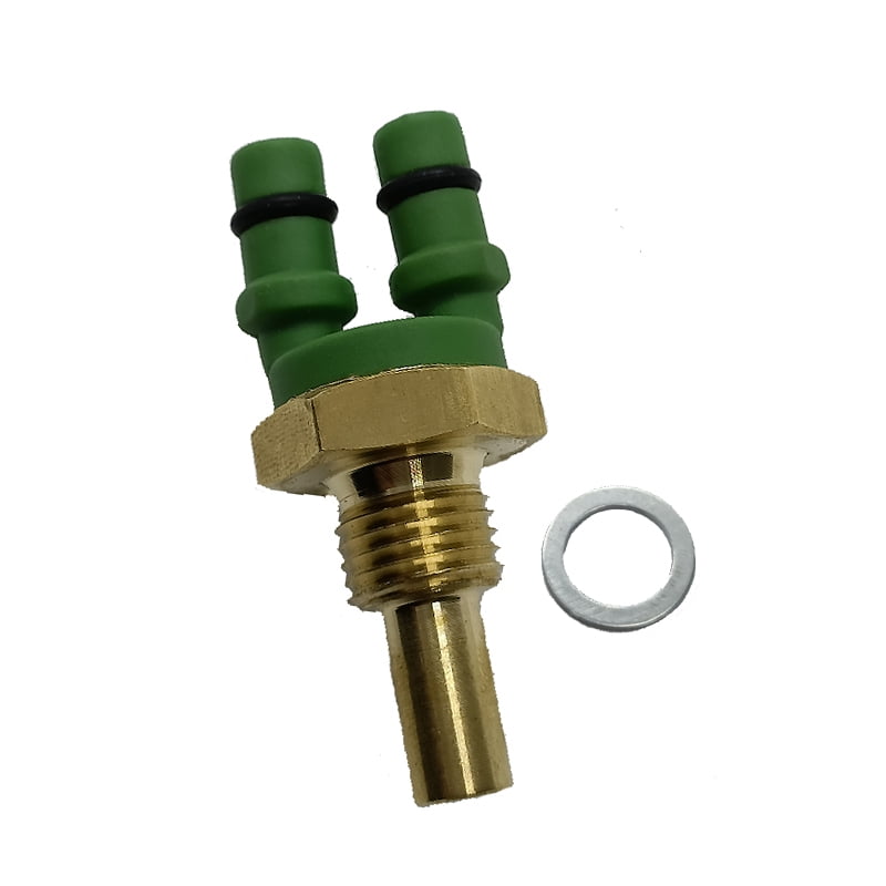 Coolant Temperature Sensor For BENZ 0065427717 - Walmart.com