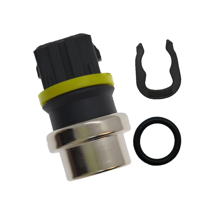 Coolant Temperature Sensor For FORD SEAT SKODA VW OEM 6U0919501B ...