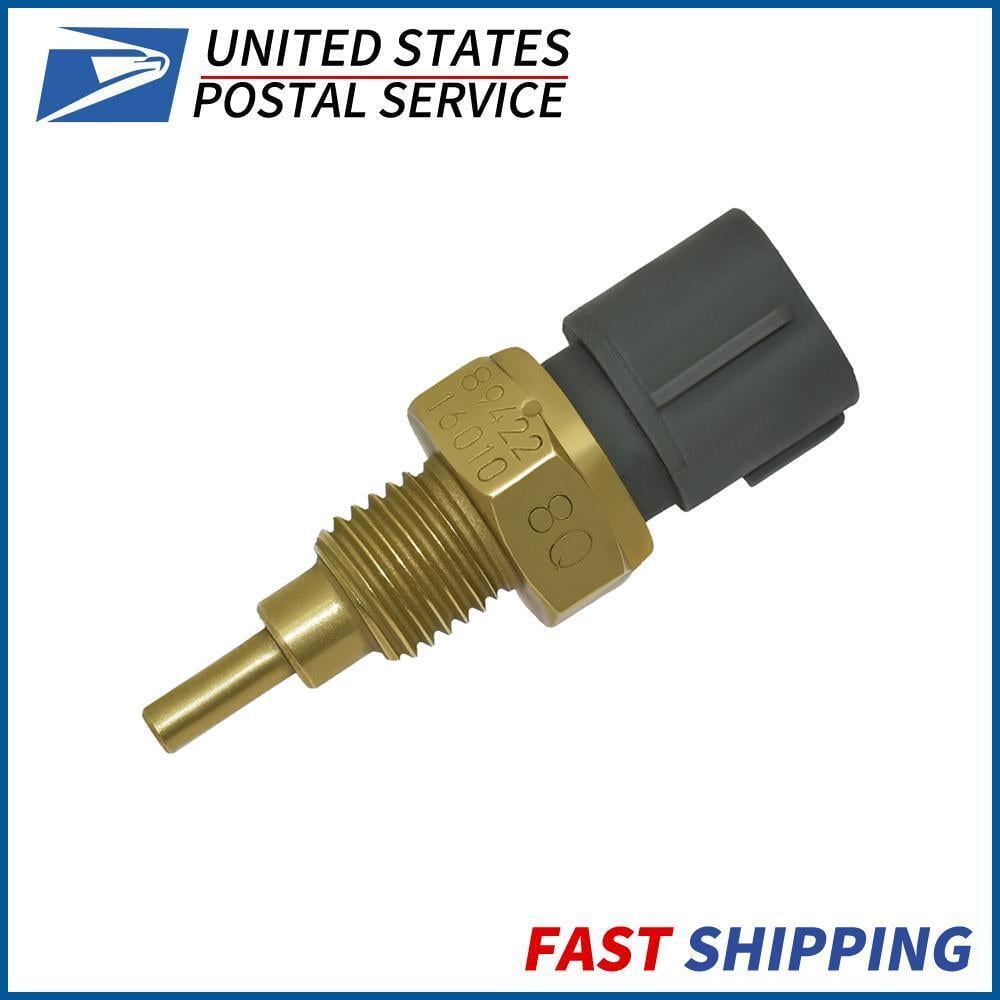 Coolant Temperature Sensor For Toyota Chevrolet Mazda Scion Subaru ...