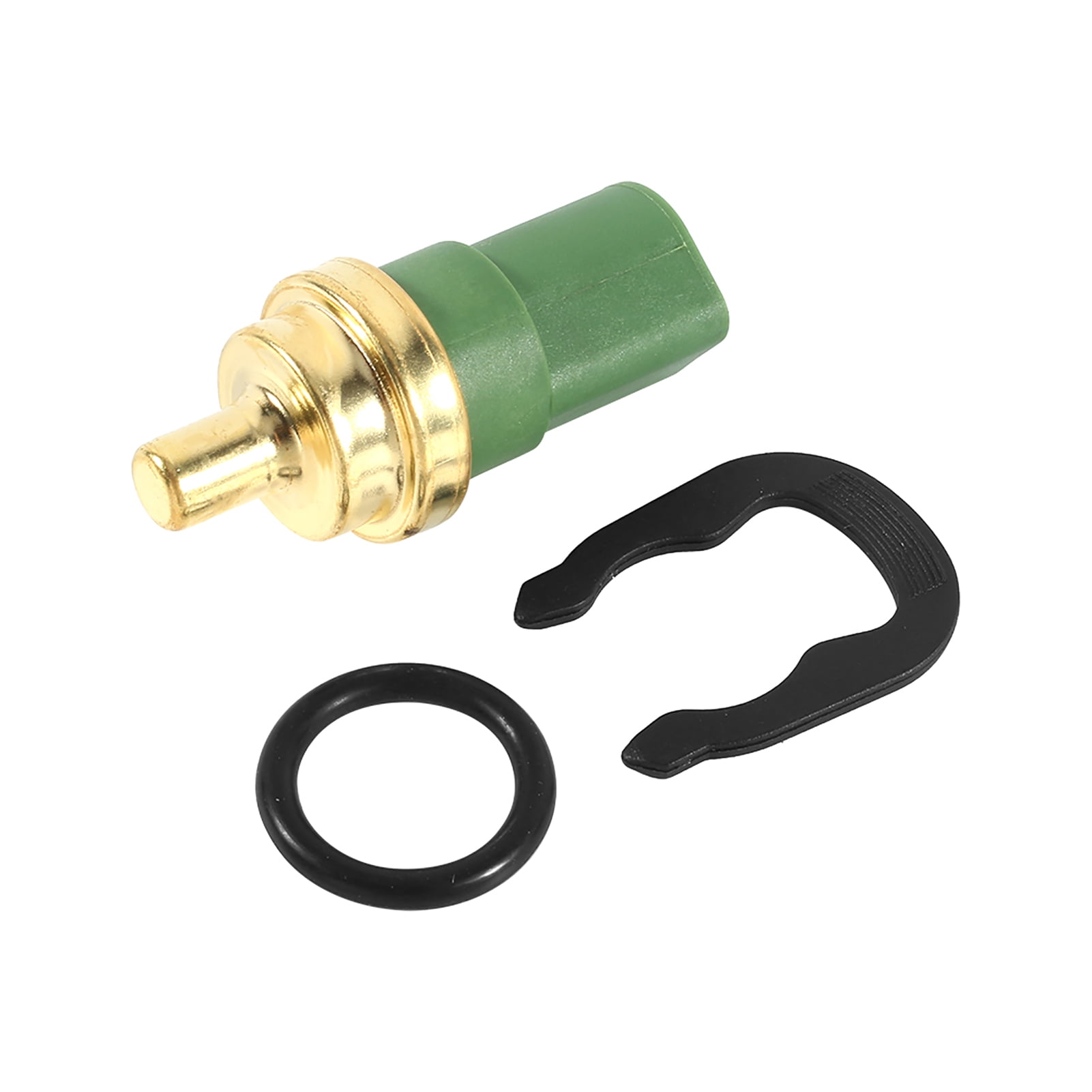 Coolant Temperature Sensor Water Switch 4pin For A4 A6 A4 A6 Coolant Temperature Sensor Water