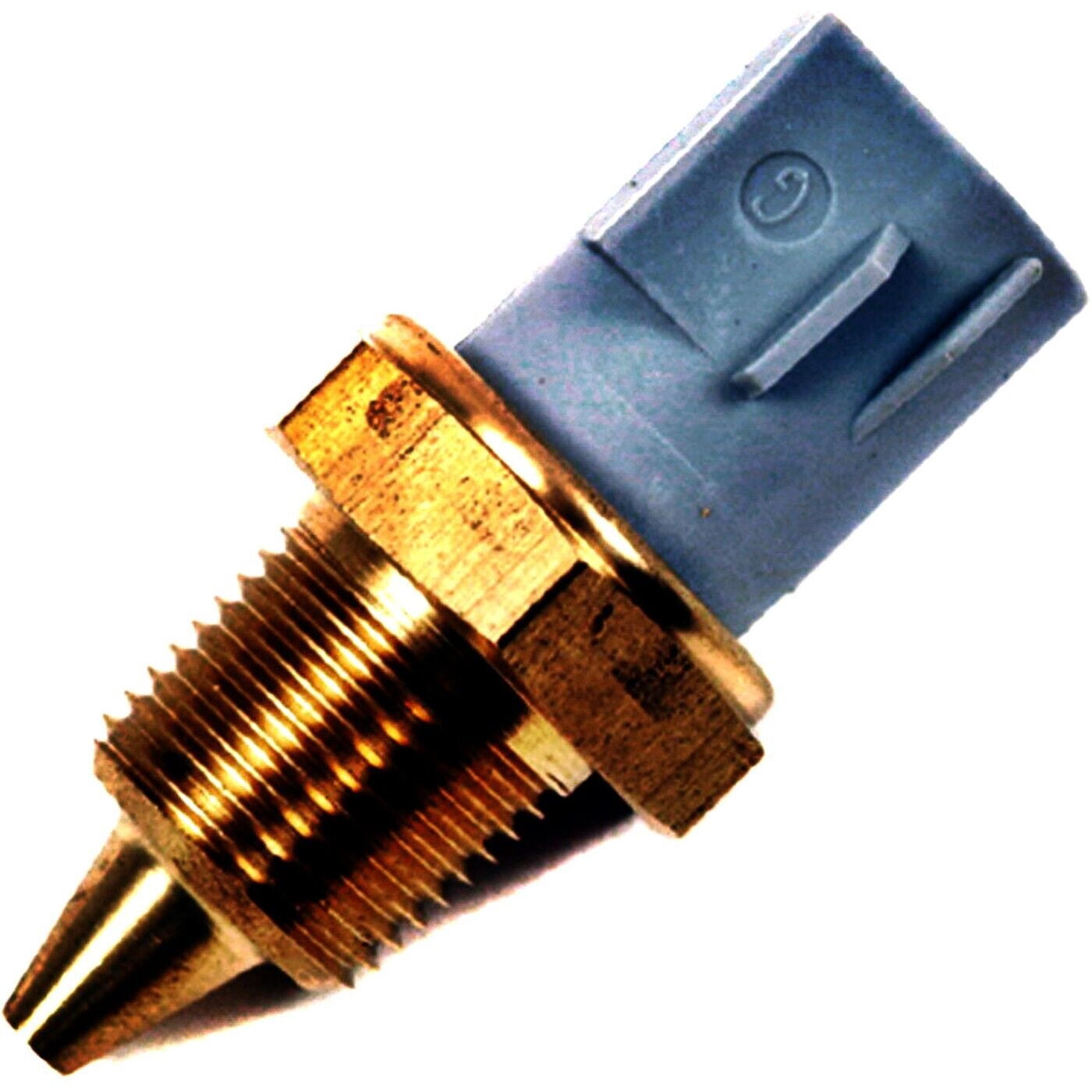 Oem Replacement Coolant Temperature Sensor for Ford Vans & Trucks ...