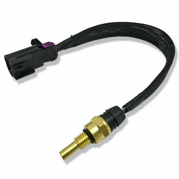 Pontiac Vibe Engine Coolant Temperature Sensor