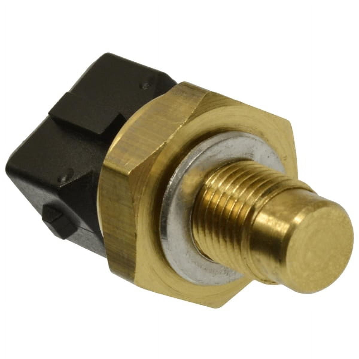 Standard Coolant Temperature Sensor - Genuine Import - Spec - Walmart.com
