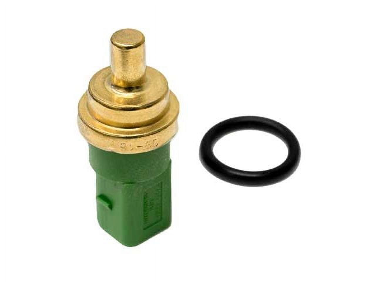 Coolant Temperature Switch - Compatible with 1999 - 2010 Volkswagen ...