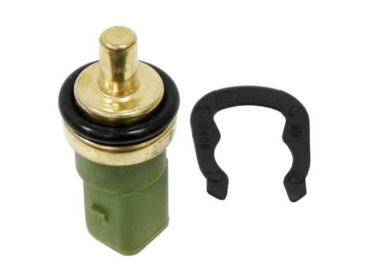 Coolant Temperature Switch - Compatible with 1999 - 2010 Volkswagen ...