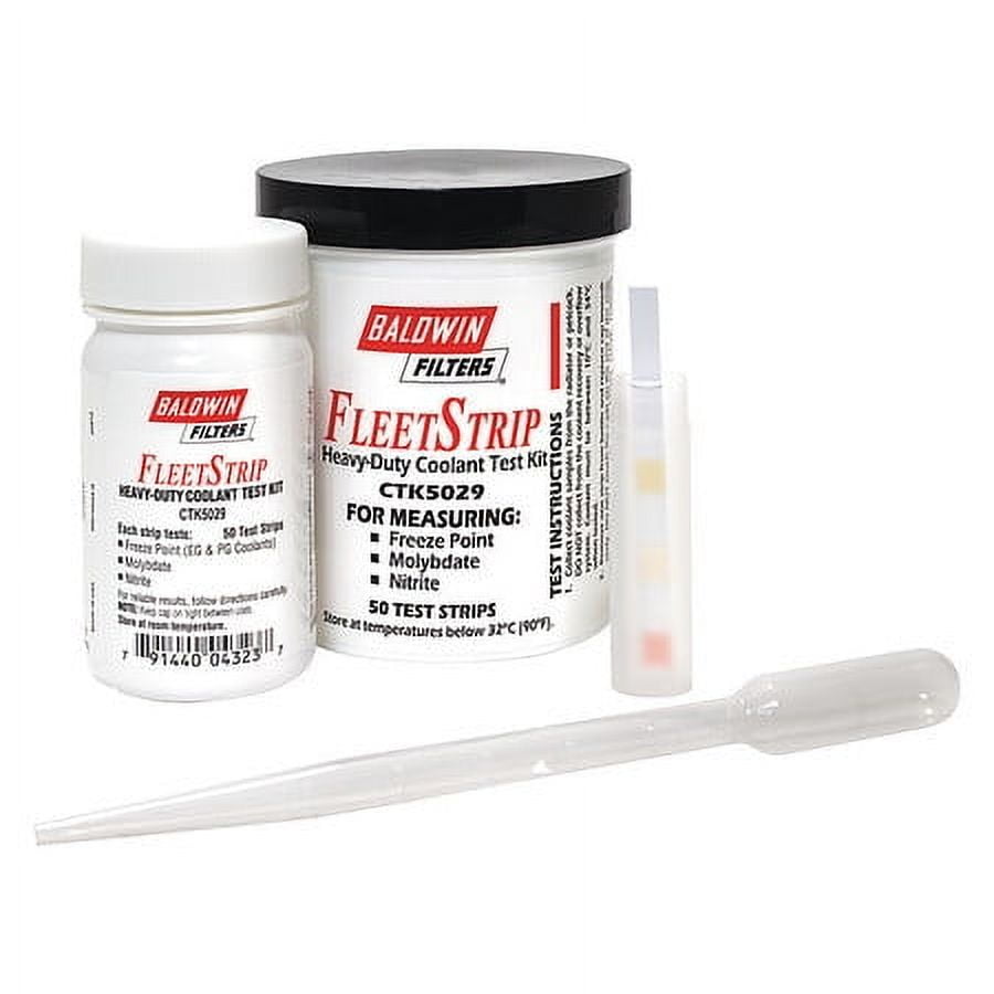 Coolant Test Kit,Test Kit,CTK5029 - Walmart.com