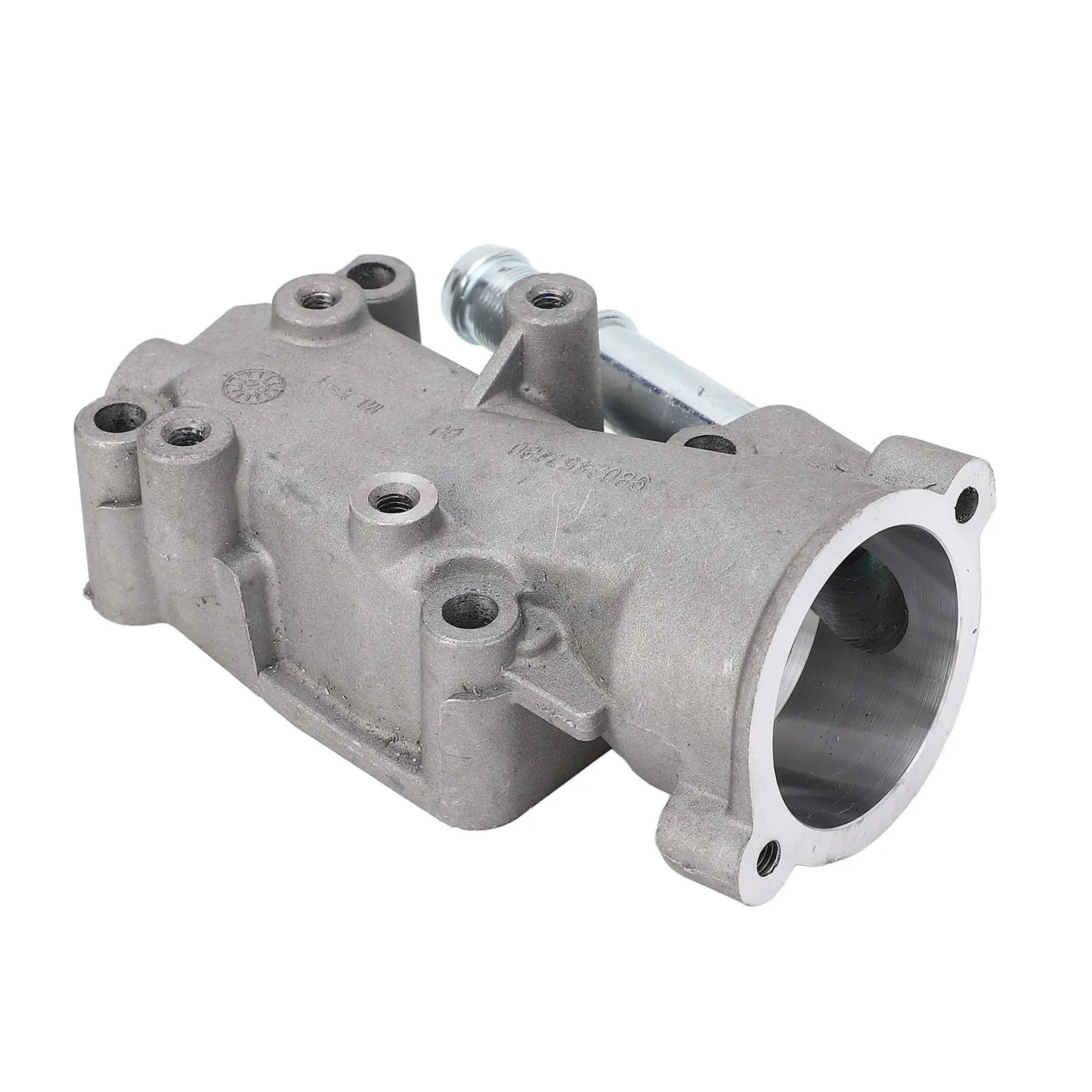 Coolant Thermostat Housing 1336.W3 Engine Coolant Thermostat Housing ...