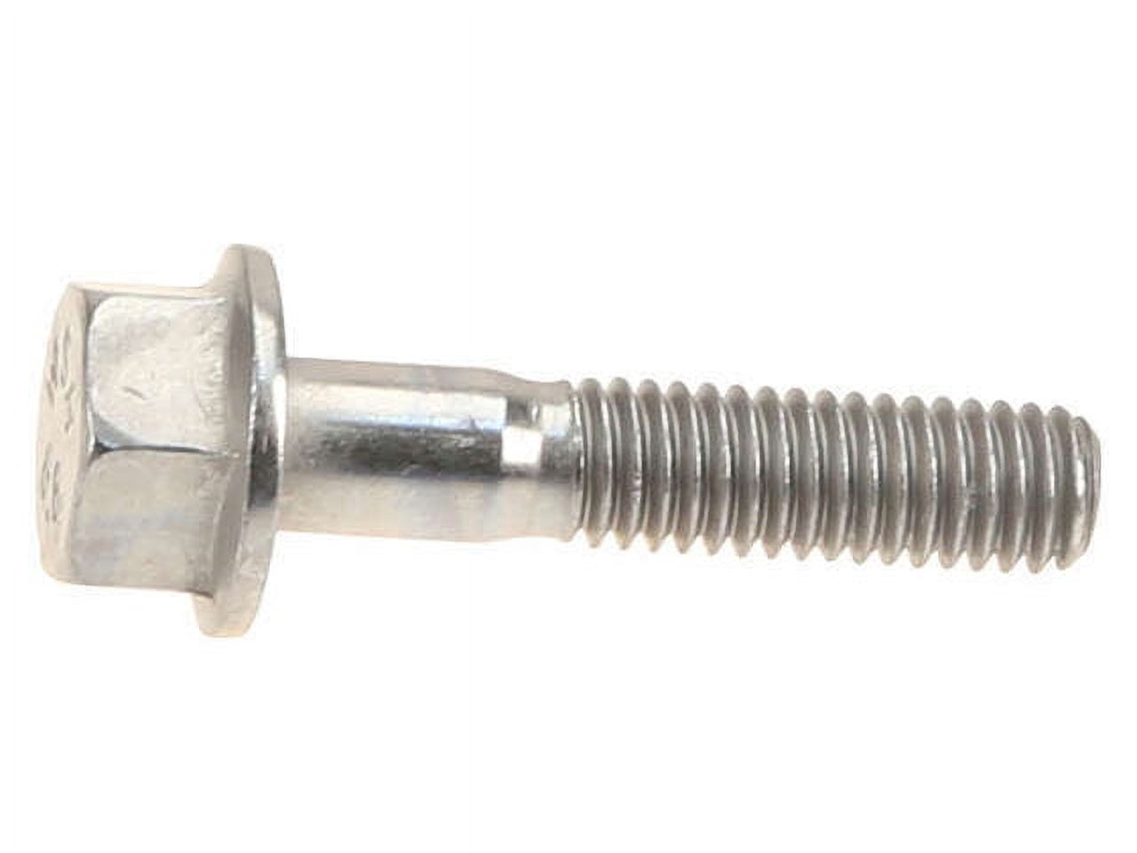 Coolant Thermostat Housing Bolt - Compatible with 2007 - 2015 Mini ...