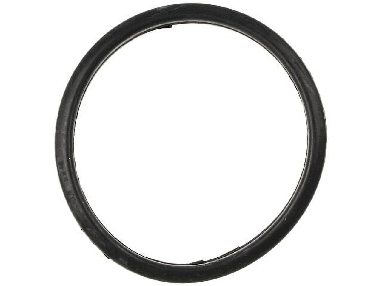 Coolant Thermostat Housing O-Ring - Compatible with 2001 - 2016 Toyota ...