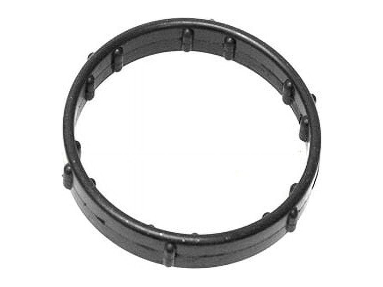 Coolant Thermostat Housing O-Ring - Compatible with 2009 - 2010 Jaguar ...