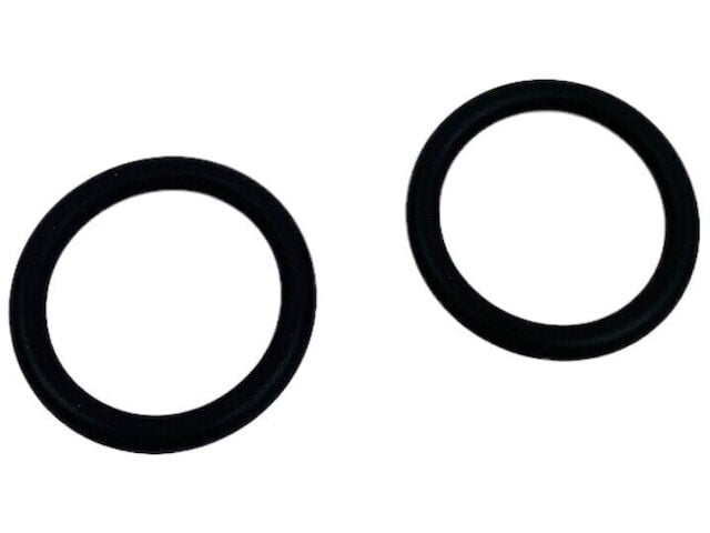 Coolant Thermostat Housing O-Ring - Compatible with 2015 - 2018 ...