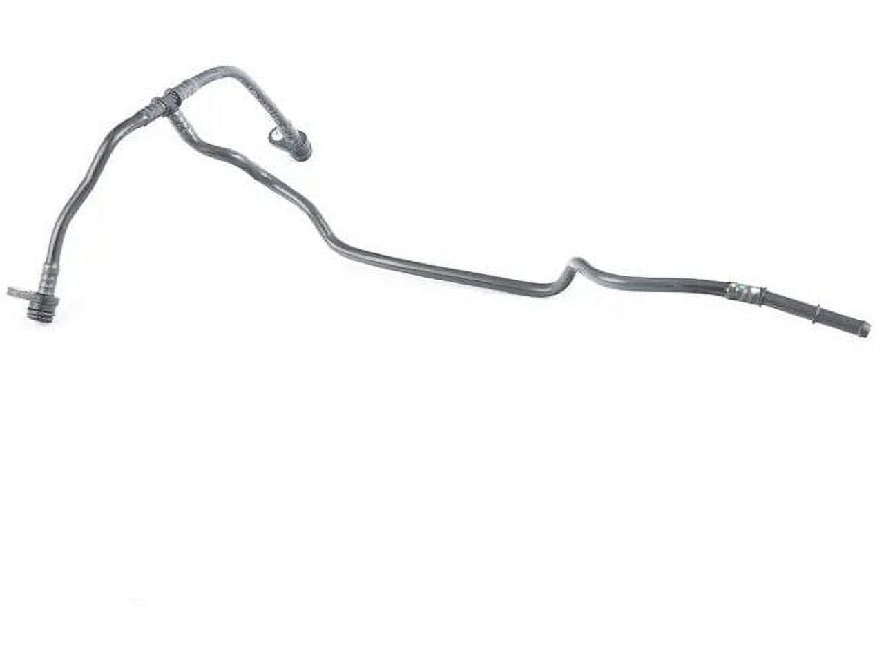 Porsche Macan 2015-2018 Coolant Vent Line - Engine Installation ...