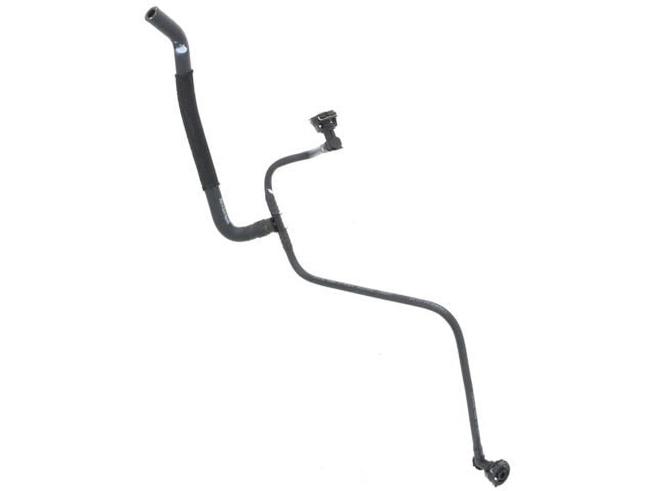 Coolant Vent Line - Compatible with 2017 - 2018 Porsche Macan Base ...