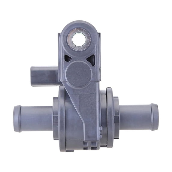 Fauful Coolant Water Control Valve 16671-24020, Fits Toyota Corolla ...