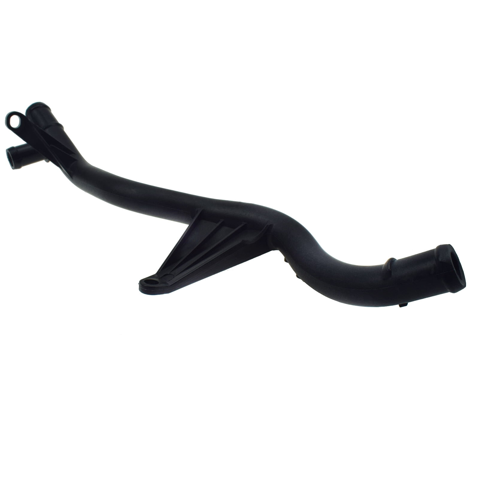 Coolant Water Hose Pipe 5Q0121070BR For 2017-2020 VW Golf Jetta Tiguan ...