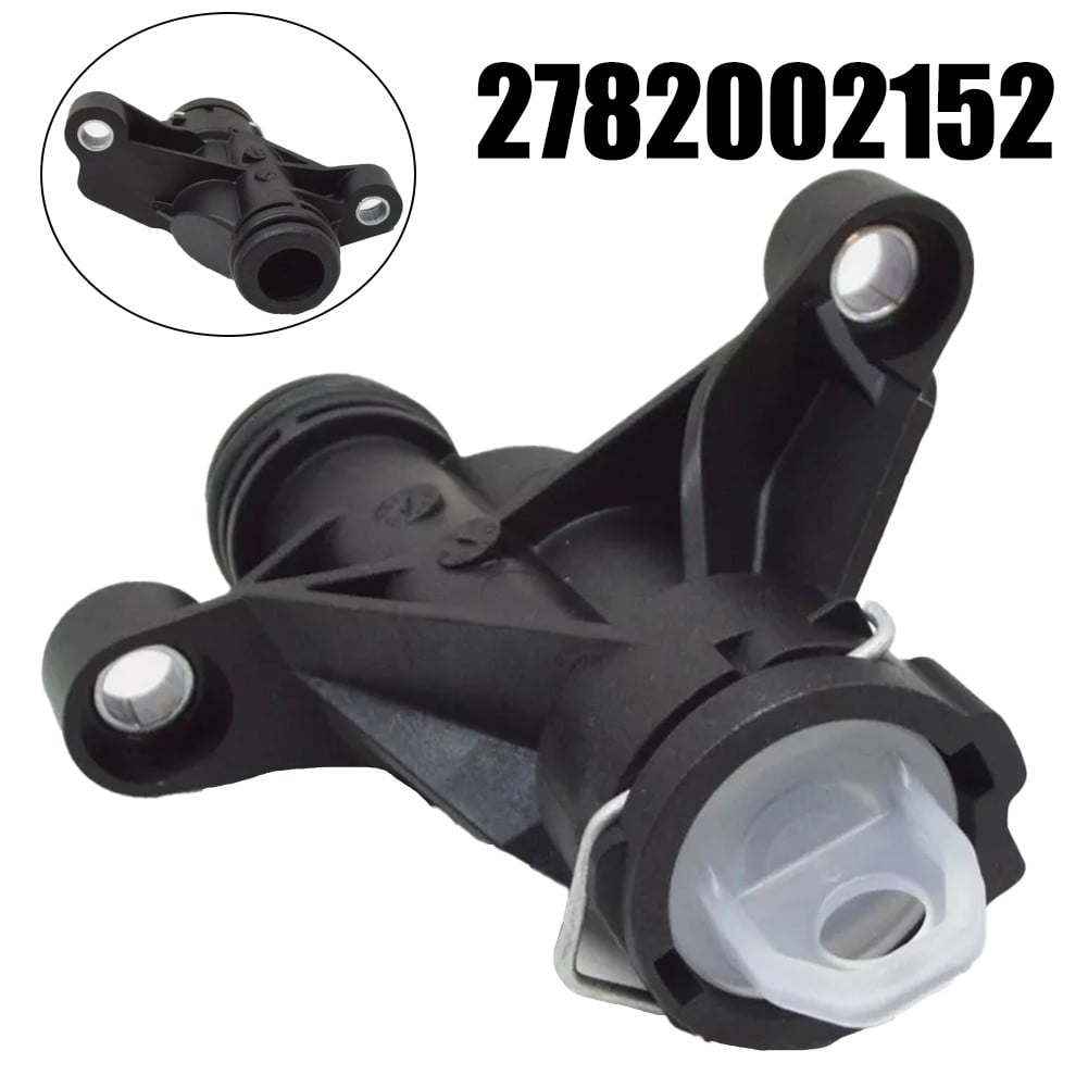 Coolant Water Pipe Joint for Mercedes for M278 Engine A2782002152 ...