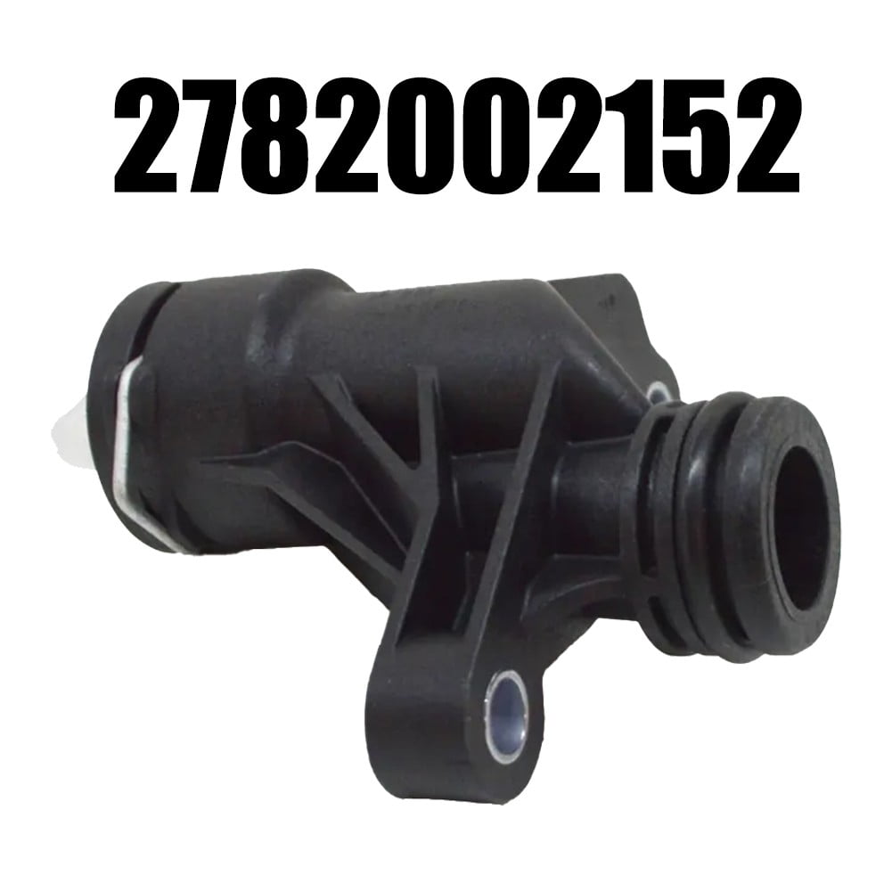 Coolant Water Pipe Joint For Mercedes For M278 engine A2782002152 ...