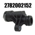 Coolant Water Pipe Joint For Mercedes For M278 engine A2782002152 ...