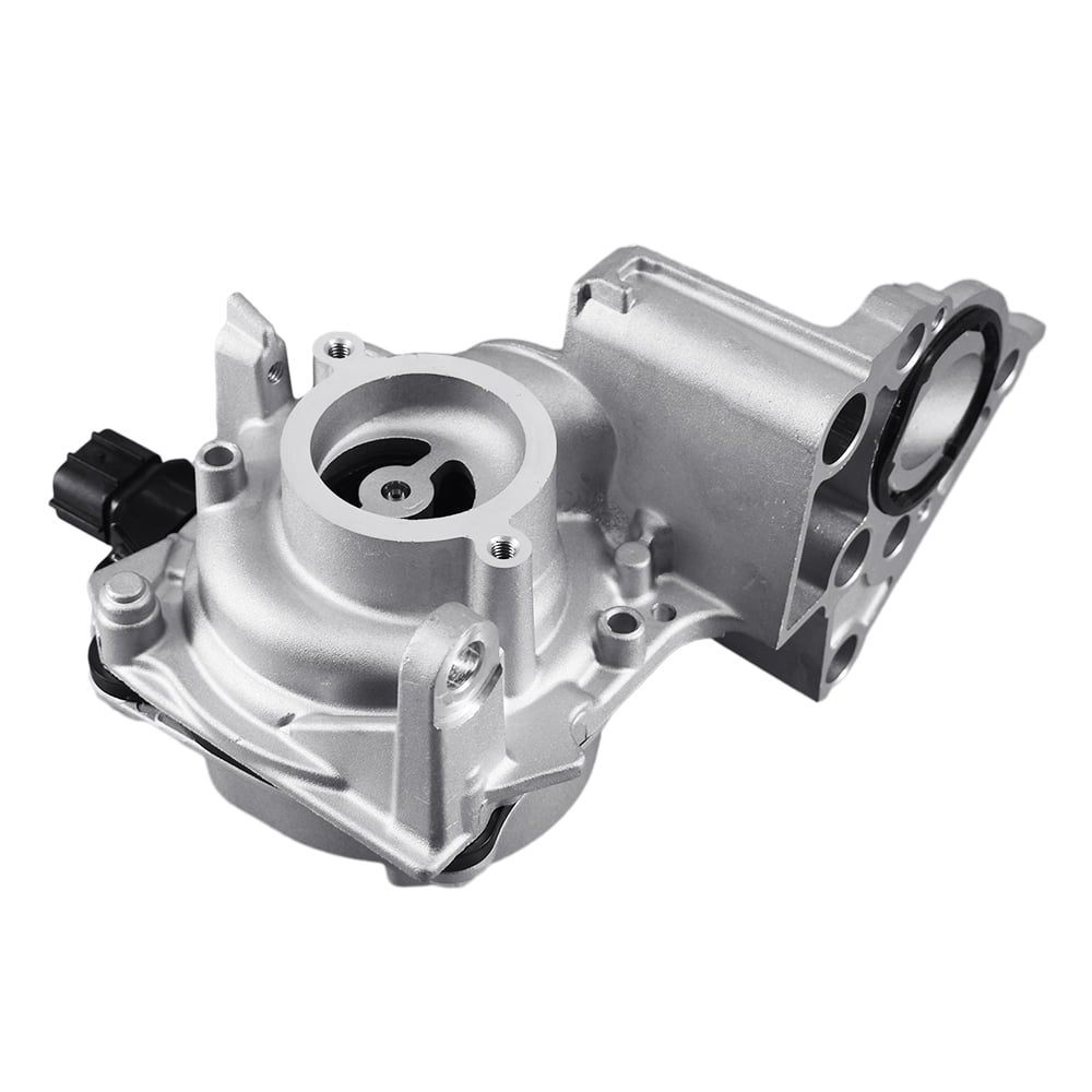 Coolant Water Pump Housing Compatible with Toyota Camry (Engine ...