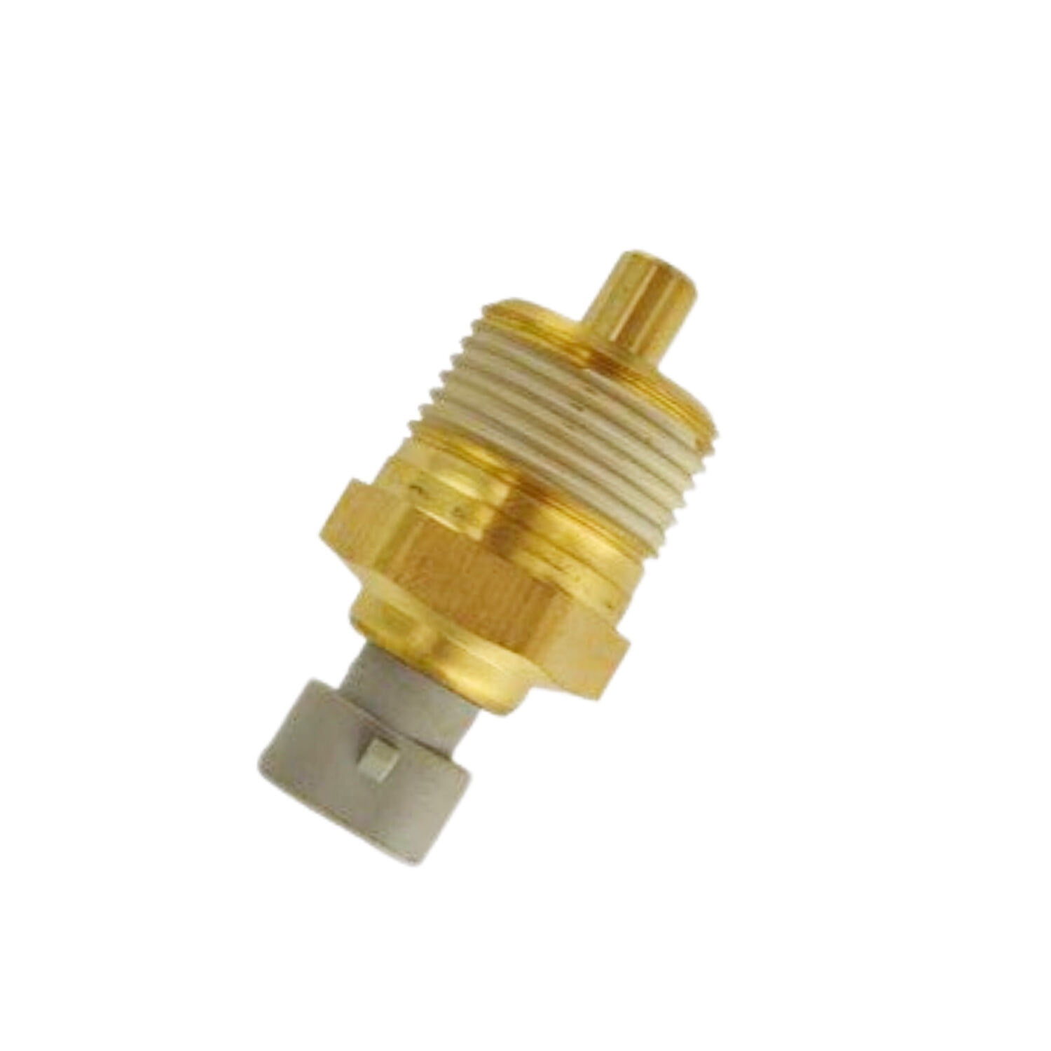 Coolant Water Temperature Sensor Fit for Detroit Diesel Series 60 23515251 - Walmart.com