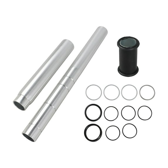 Coolant Water Transfer Pipe Kit Fit for BMW 540 545 550 645 650 735 740 ...