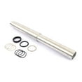 Coolant Water Transfer Pipe Kit Fit for BMW N62 N62N V8 11141439975 ...