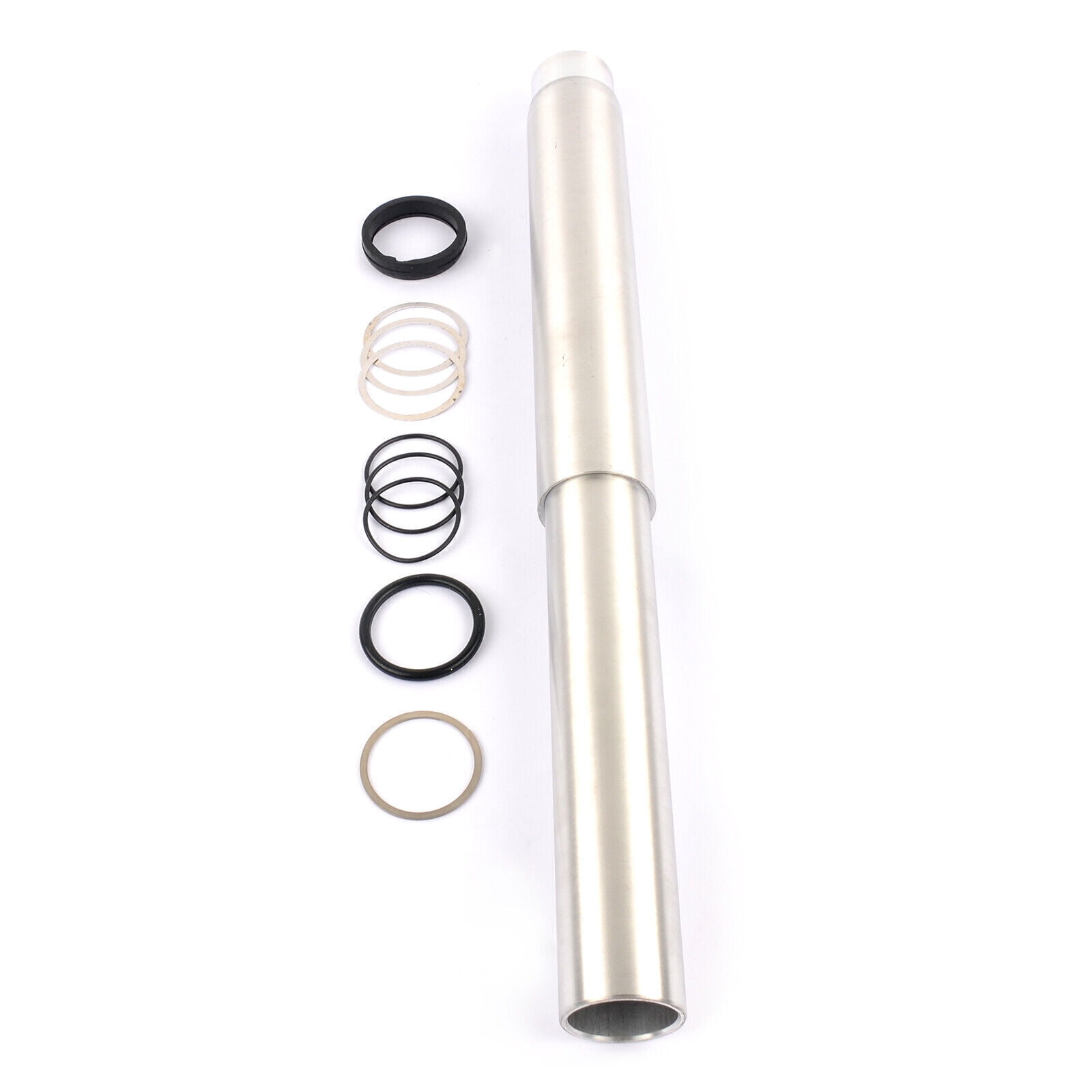 Coolant Water Transfer Pipe Tube Replacement Kit Collapsible for BMW ...