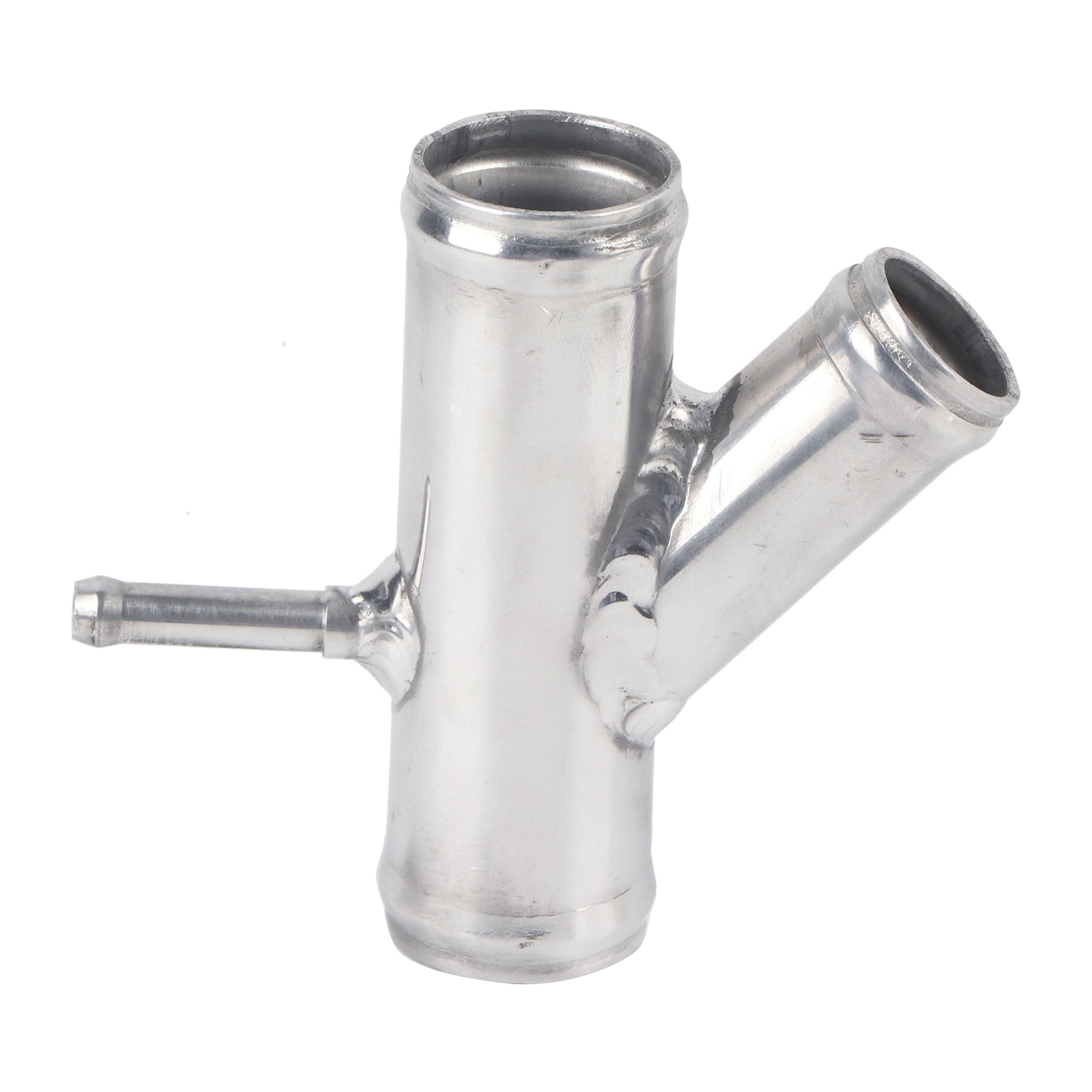 Coolant Y Hose Pipe Flange Housing Aluminium Connector 1K0121087H Fit ...