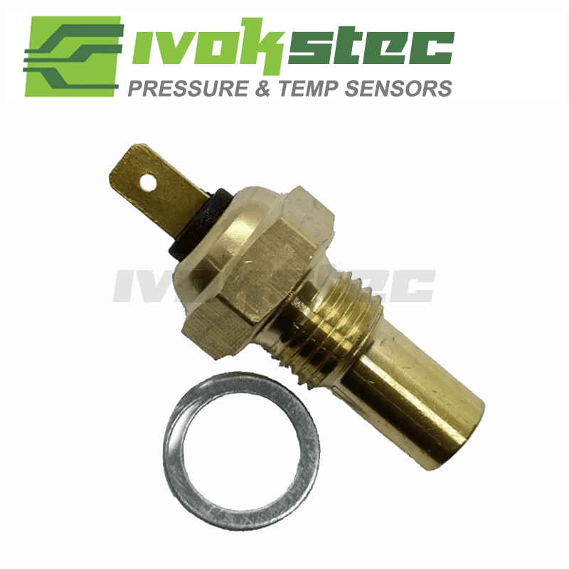 Coolant oil temperature sensor For BMW E30 E28 SKODA favorite Felicia ...