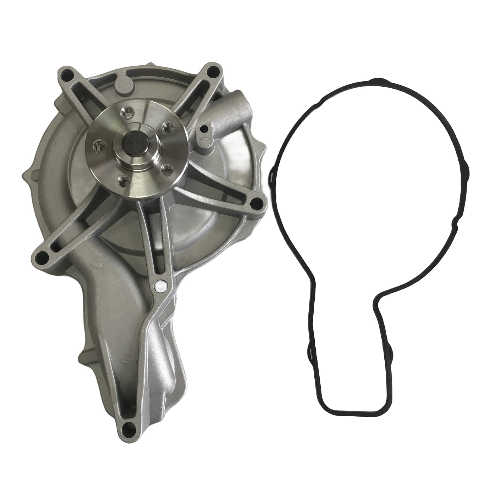 Coolant Pump KIT 22902431 24152058 FIT VOLVO D13 US 20464403 Water Pump ...