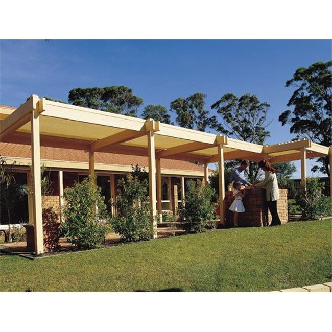 Coolaroo 79987 Shade Cloth - Sandstone - 12 ft. x 50 ft. - Walmart.com