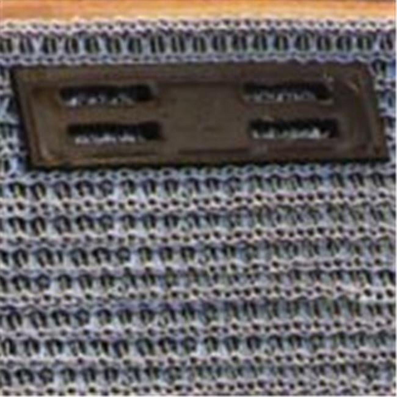 Coolaroo Green Plastic Sun Screen Wood Fasteners (50-Pack) 301354 ...