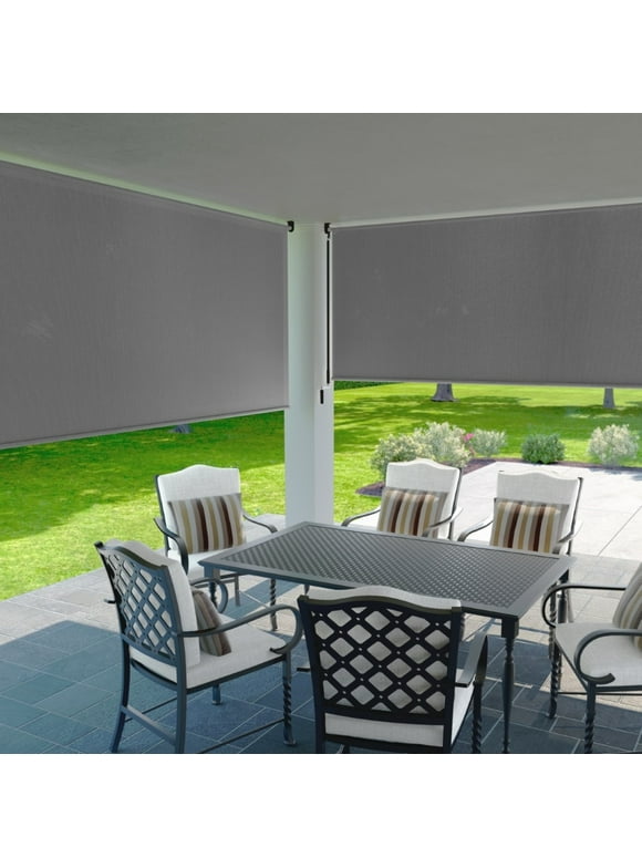 Outdoor Blinds & Shades in Outdoor Shade - Walmart.com