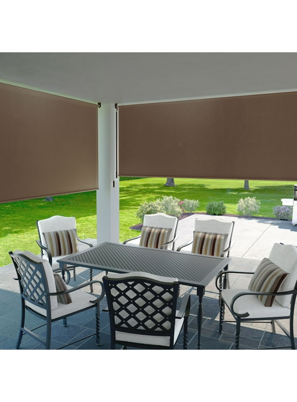 Coolaroo Outdoor Shade - Walmart.com