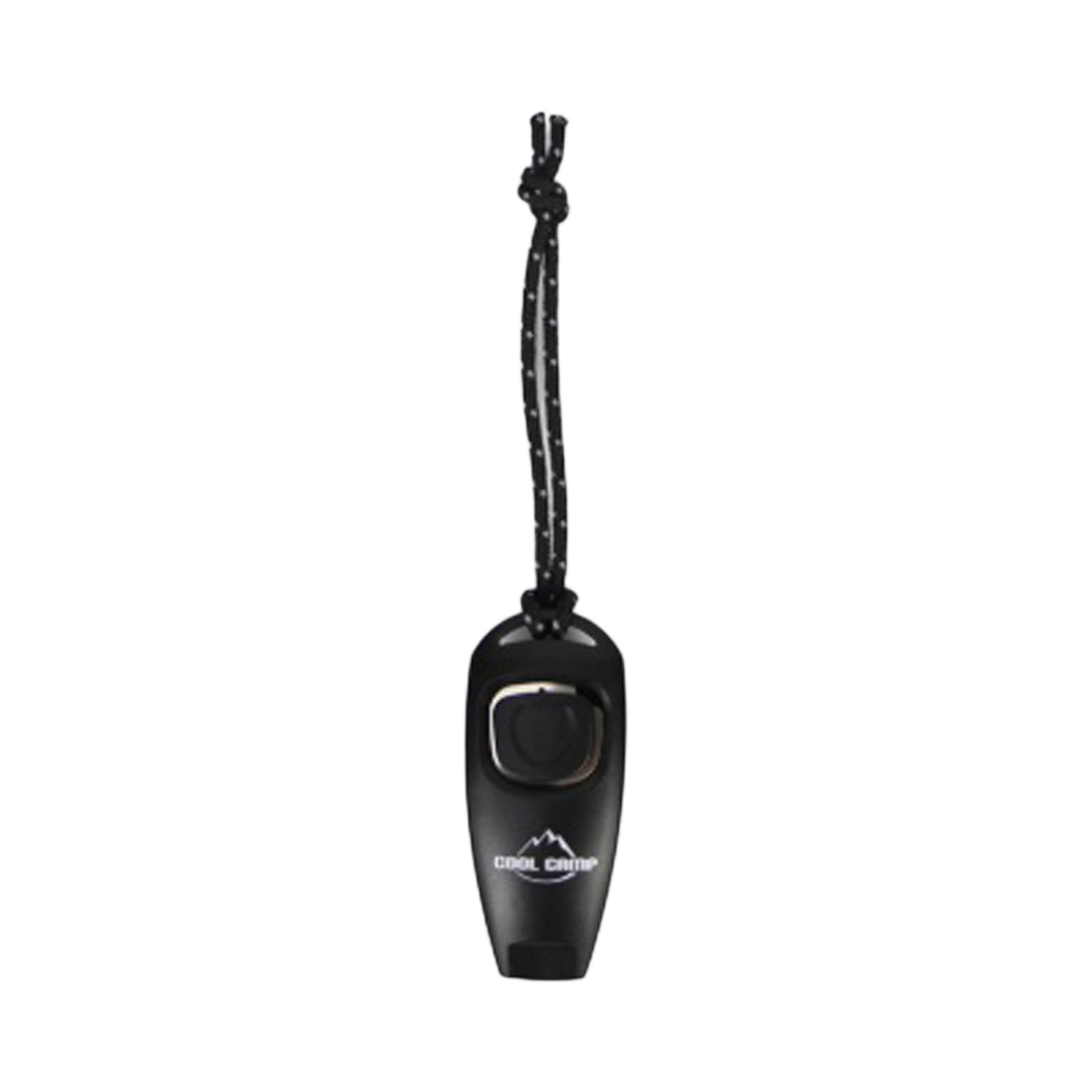 Coolcamp Outdoor Emergency Survival Whistle - Emergency Whistle With ...