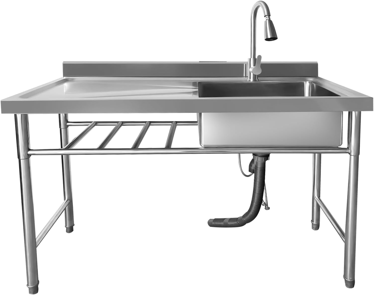 Laundry Tray Faucet 49-530 - Walmart.com