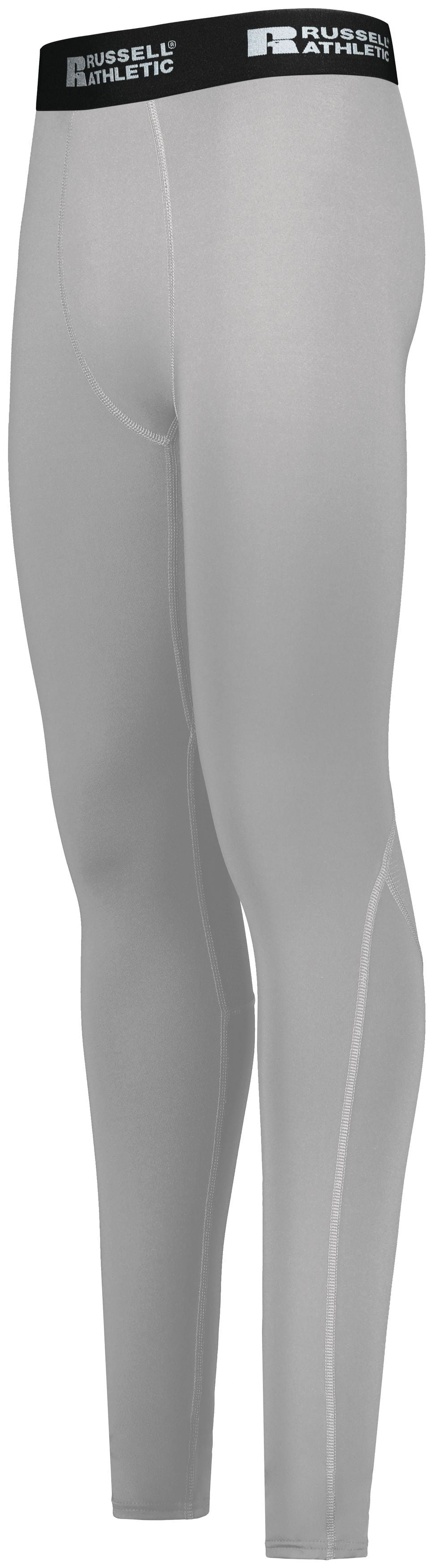 Coolcore Compression Full Length Tight - Walmart.com