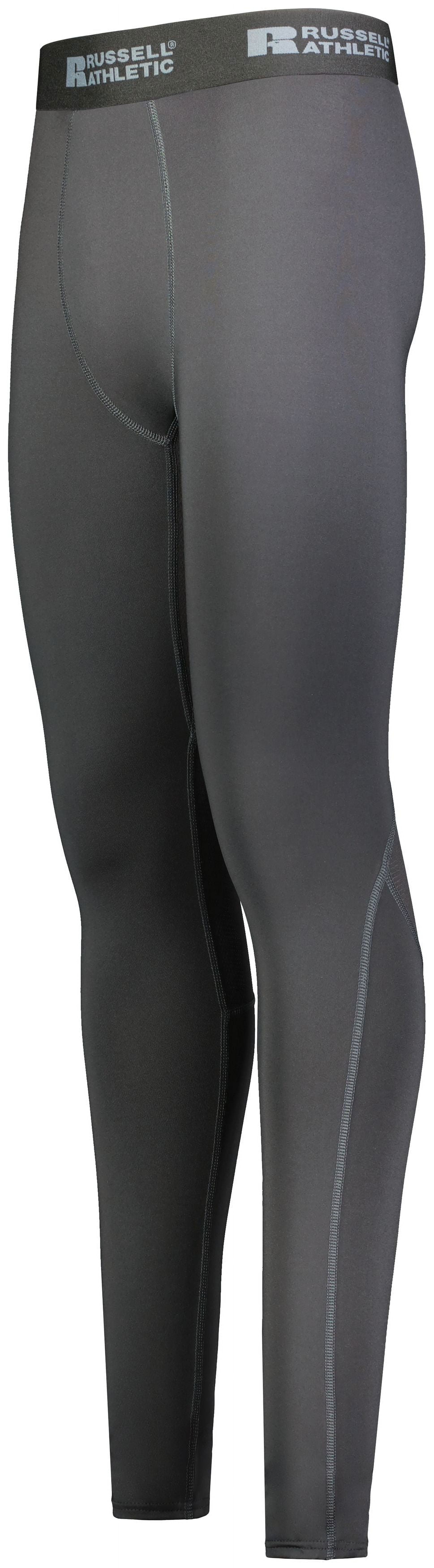 Coolcore Compression Full Length Tight - Walmart.com