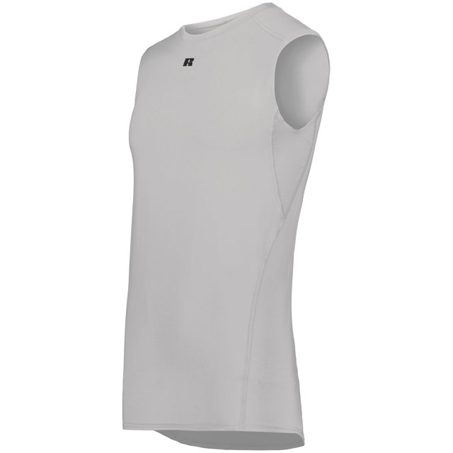 Coolcore Sleeveless Compression Tank - Walmart.com