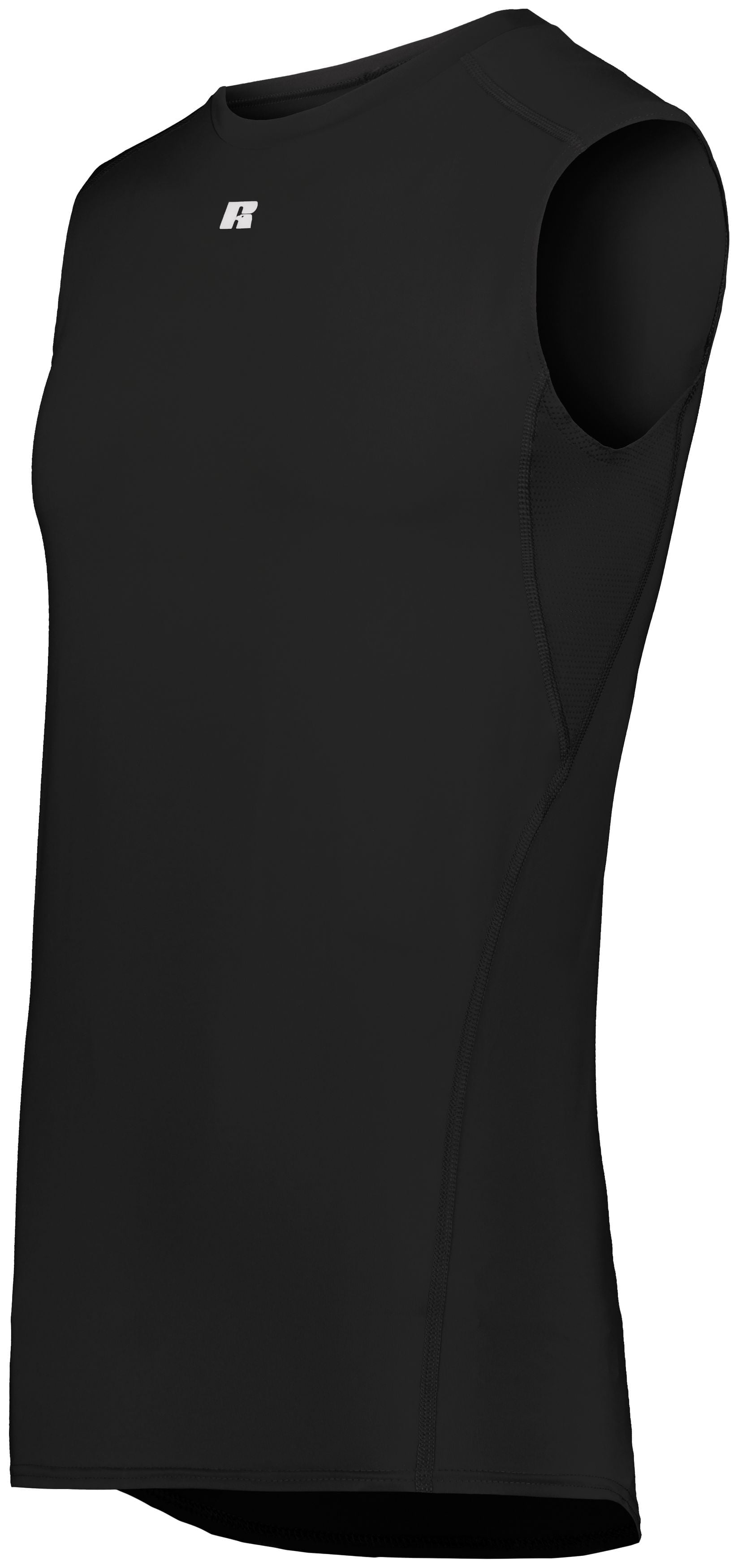 Coolcore Sleeveless Compression Tank - Walmart.com