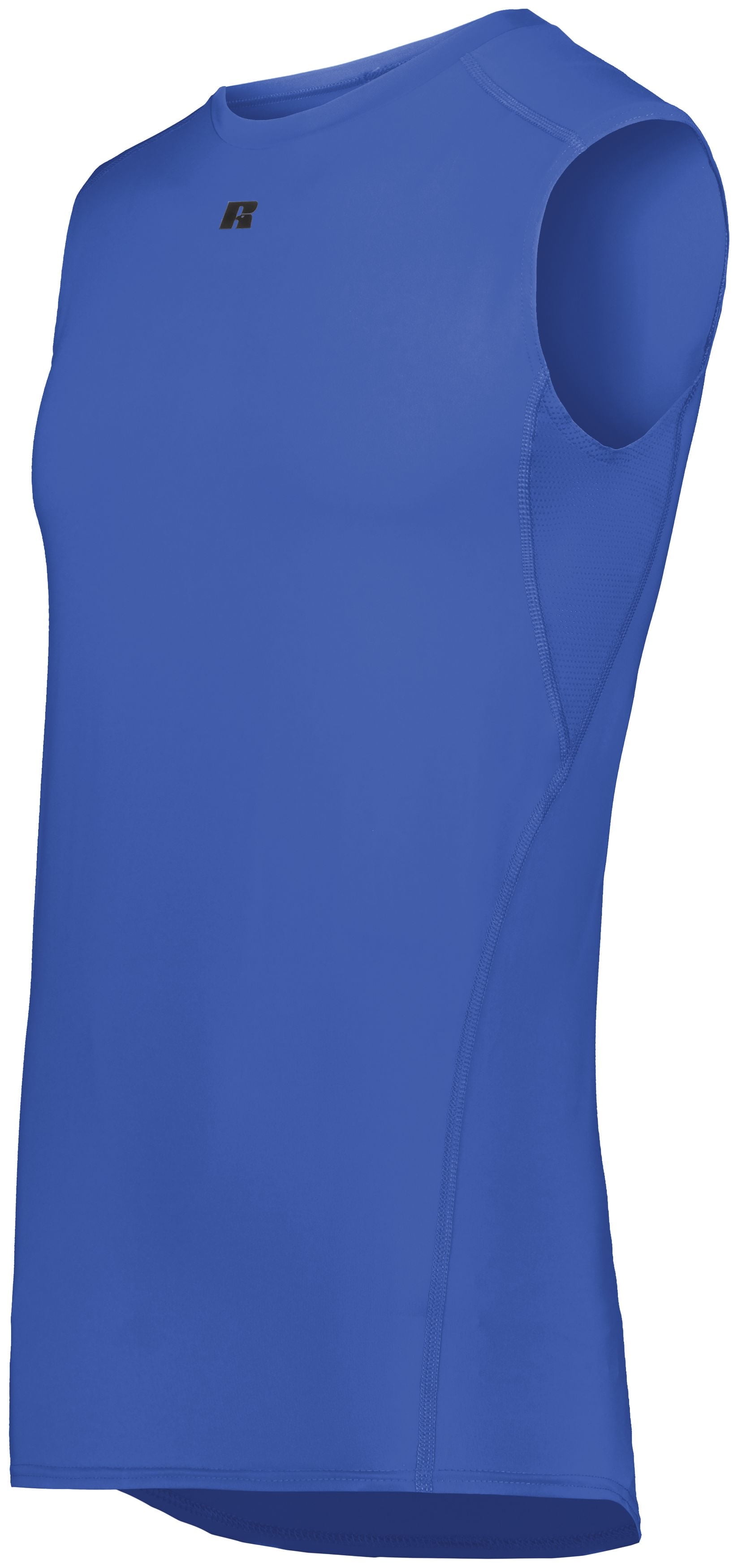 Coolcore Sleeveless Compression Tank - Walmart.com