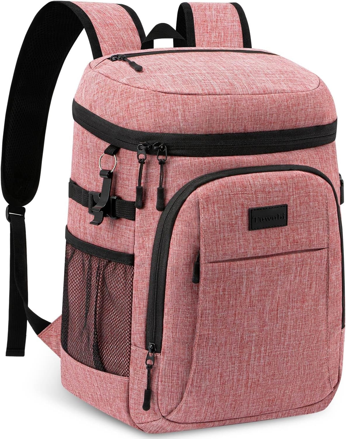 Cooler Backpack 35/42 Cans, Backpack Coolers Insulated Leak Proof for ...