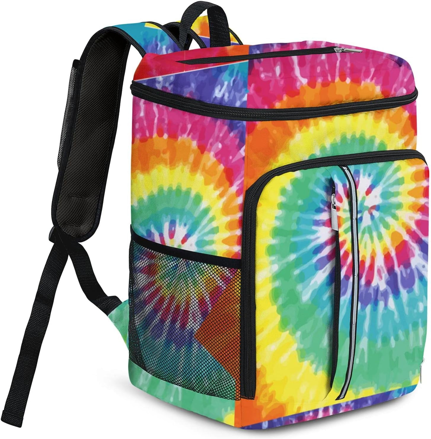 Cooler Backpack Coolers Insulated Leak Proof for Waterproof Soft ...