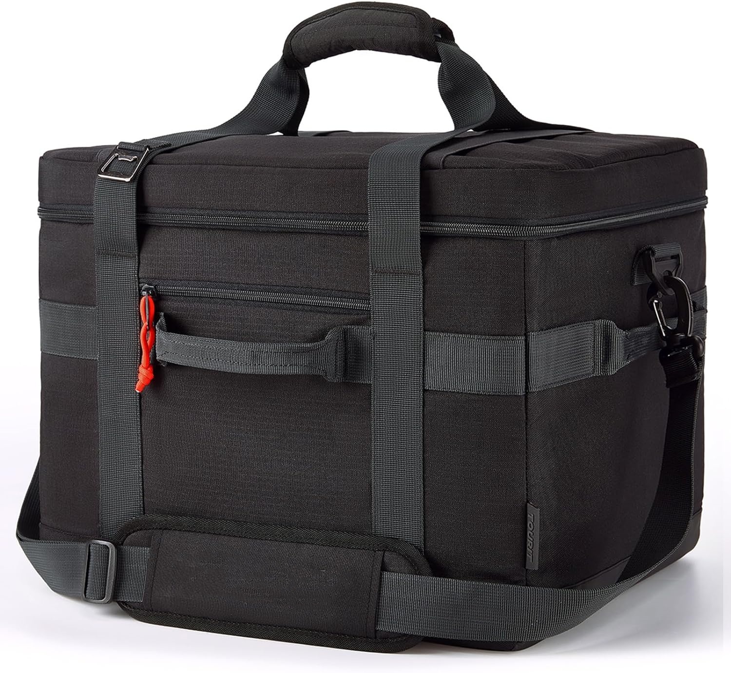 Cooler Bag 48/60 Cans Insulated Soft Cooler Large Collapsible Cooler ...